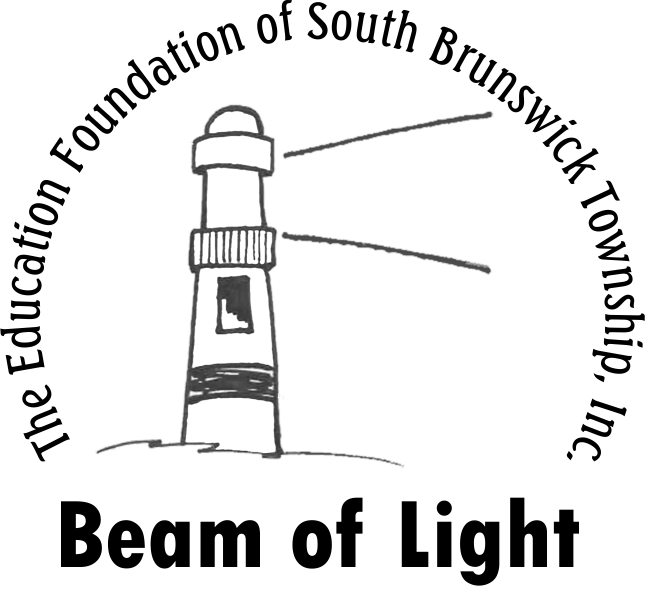 Beam of Light - The Education Foundation of South Brunswick Township, Inc.